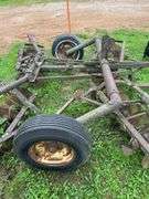 PULL BEHIND DISC - Ford Brothers, Inc.