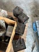 Mixed Lot of Electrical Components and Hardware - Ford Brothers, Inc.