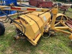 L3- PULL BEHIND STREET SWEEPER - Ford Brothers, Inc.