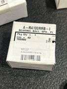 Bearings - A-RA100RRB-I, RA014RR-IMP, RA010RRB-TIM, Fafnir S10WB - Ford ...