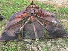 L4- 6FT BUSH HOG - Ford Brothers, Inc.