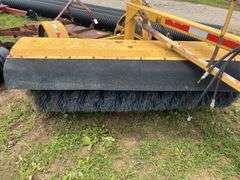 L3- PULL BEHIND STREET SWEEPER - Ford Brothers, Inc.