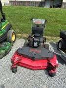 L16- MTD PRO WALK BEHIND MOWER - Ford Brothers, Inc.