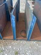 Steel Trench Shields - Ford Brothers, Inc.