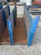 Steel Trench Shields - Ford Brothers, Inc.