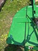 L6 FRONTIER BUSH HOG - Ford Brothers, Inc.