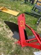 L7- 1 BOTTOM PLOW WITH 3PT HITCH - Ford Brothers, Inc.