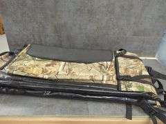 QUADBOSS Realtree AP HD ATV Cargo Bag - Ford Brothers, Inc.