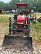 L9 - FARM PRO 2425 TRACTOR - Ford Brothers, Inc.