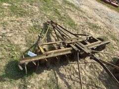 L4- 7 FT DISC - Ford Brothers, Inc.