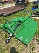 L6 FRONTIER BUSH HOG - Ford Brothers, Inc.