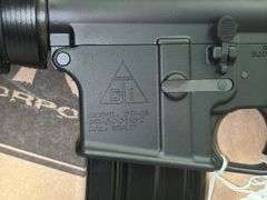 DTI-15 Rifle DTI-A001162, 1 Mag - Ford Brothers, Inc.