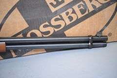 Mossberg Model 464 Lever Action Carbine In .30-30 WIN Caliber, - Ford ...