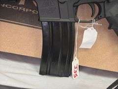 DTI-15 Rifle DTI-A001162, 1 Mag - Ford Brothers, Inc.