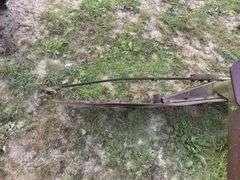 L4 - 8 FT GRADER BLADE - Ford Brothers, Inc.