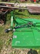 L6 FRONTIER BUSH HOG - Ford Brothers, Inc.