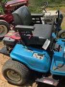 L15B- DIXON ZERO TURN MOWER - Ford Brothers, Inc.