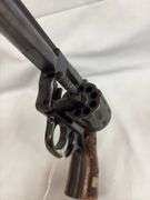 NEF Inc. R92 Ultra .22 Caliber Revolver - Ford Brothers, Inc.