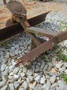 Tractor Back Blade - Ford Brothers, Inc.