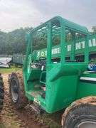 L9- JLG 6036 SKYTRAK LOADER/TELEHANDLER - Ford Brothers, Inc.