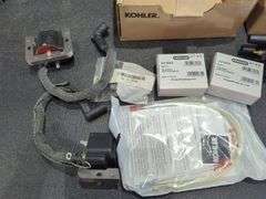 Kohler Engine Ignition Parts and Conversion Kit - Ford Brothers, Inc.
