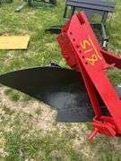 L7- 1 BOTTOM PLOW WITH 3PT HITCH - Ford Brothers, Inc.