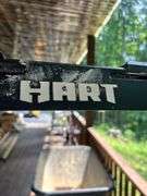 Hart HDP-5 Step Ladder - Ford Brothers, Inc.