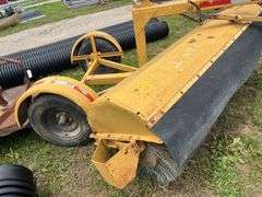 L3- PULL BEHIND STREET SWEEPER - Ford Brothers, Inc.