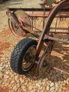 New Idea Hay Rake, Model 403 - Ford Brothers, Inc.