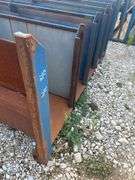 Steel Trench Shields - Ford Brothers, Inc.