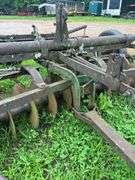 PULL BEHIND DISC - Ford Brothers, Inc.