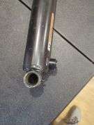 Two Hydraulic Cylinders and a Mounting Bracket - Ford Brothers, Inc.