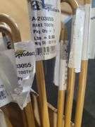 Box of Ai Products A-203055 Rake Teeth - Ford Brothers, Inc.