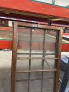 Wooden Window and Screen Inserts - Ford Brothers, Inc.