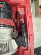 Craftsman 1 1/2 HP Router with Case - Ford Brothers, Inc.
