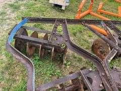 L7- 6 FT DISC - Ford Brothers, Inc.