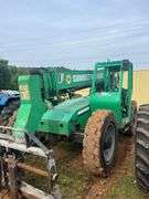 L9- JLG 6036 SKYTRAK LOADER/TELEHANDLER - Ford Brothers, Inc.