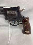 NEF Inc. R92 Ultra .22 Caliber Revolver - Ford Brothers, Inc.