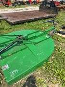 L6 FRONTIER BUSH HOG - Ford Brothers, Inc.