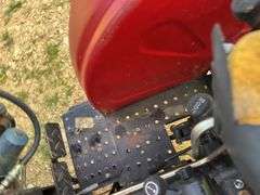 L9 - FARM PRO 2425 TRACTOR - Ford Brothers, Inc.