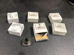 Bearings - A-RA100RRB-I, RA014RR-IMP, RA010RRB-TIM, Fafnir S10WB - Ford ...