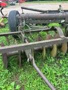 PULL BEHIND DISC - Ford Brothers, Inc.