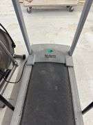 Pacemaster Pro-Plus HR Treadmill - Ford Brothers, Inc.