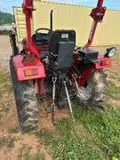 L9 - FARM PRO 2425 TRACTOR - Ford Brothers, Inc.