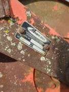 New Idea Hay Rake, Model 403 - Ford Brothers, Inc.