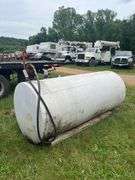 L11- 300 GALLON DIESEL TRANSFER TANK - Ford Brothers, Inc.