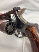 NEF Inc. R92 Ultra .22 Caliber Revolver - Ford Brothers, Inc.
