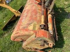 L6- 3 PT PTO SWEEPER - Ford Brothers, Inc.