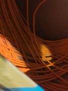 CommScope Cat 6 Uniprise Cables - Two Boxes - Ford Brothers, Inc.