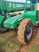 L9- JLG 6036 SKYTRAK LOADER/TELEHANDLER - Ford Brothers, Inc.